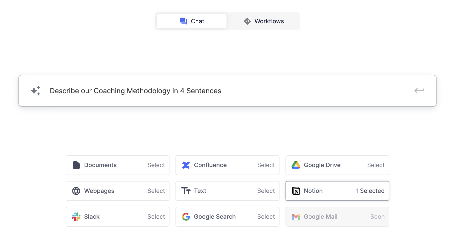 Leverage ai in your team with langdock — My digital garden